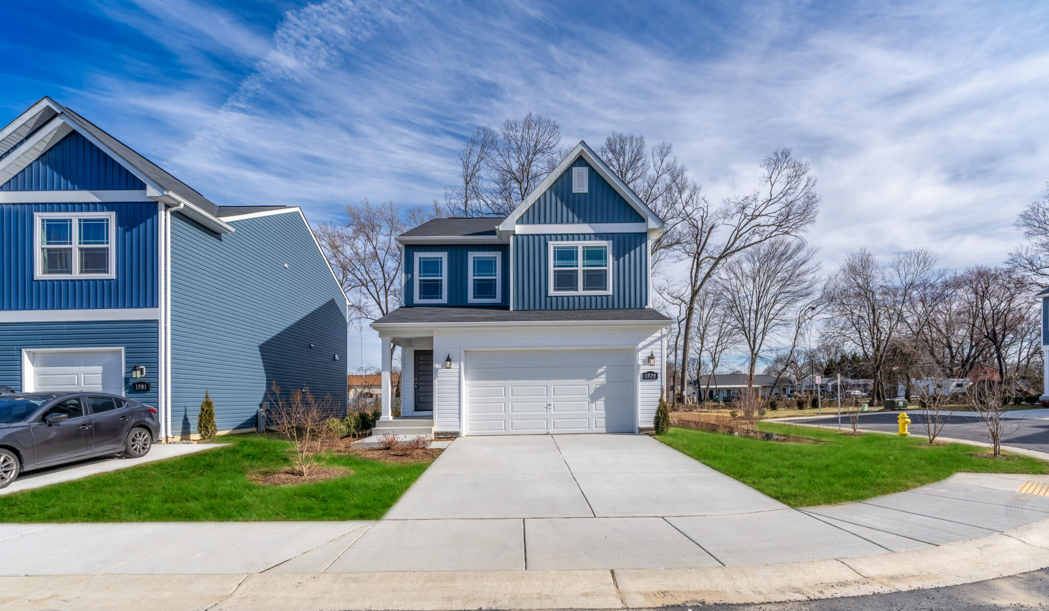 Vertical Siding: A Design Choice for You? - Ameri-Star Homes