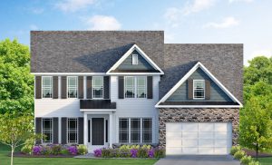 Features, Finishes, and Modern Design to Expect with Ameri-Star Homes