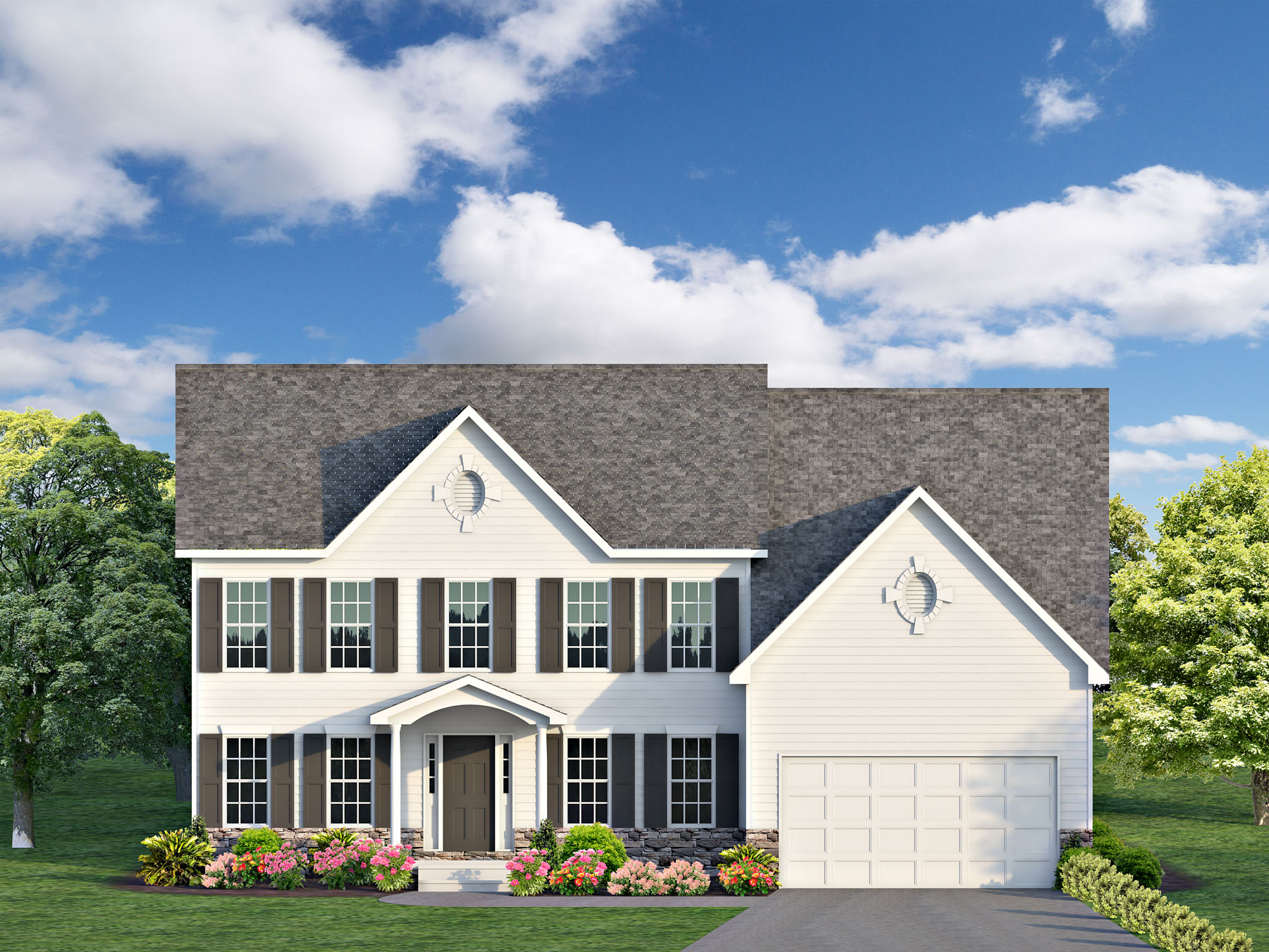 Home - Ameri-Star Homes