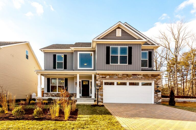 What Are Preconstruction Incentives? - Ameri-Star Homes