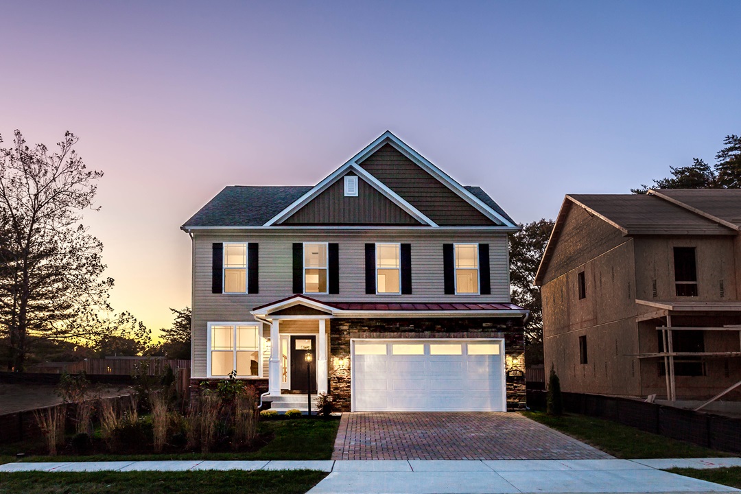 7 Home Design Trends for 2024 - Ameri-Star Homes