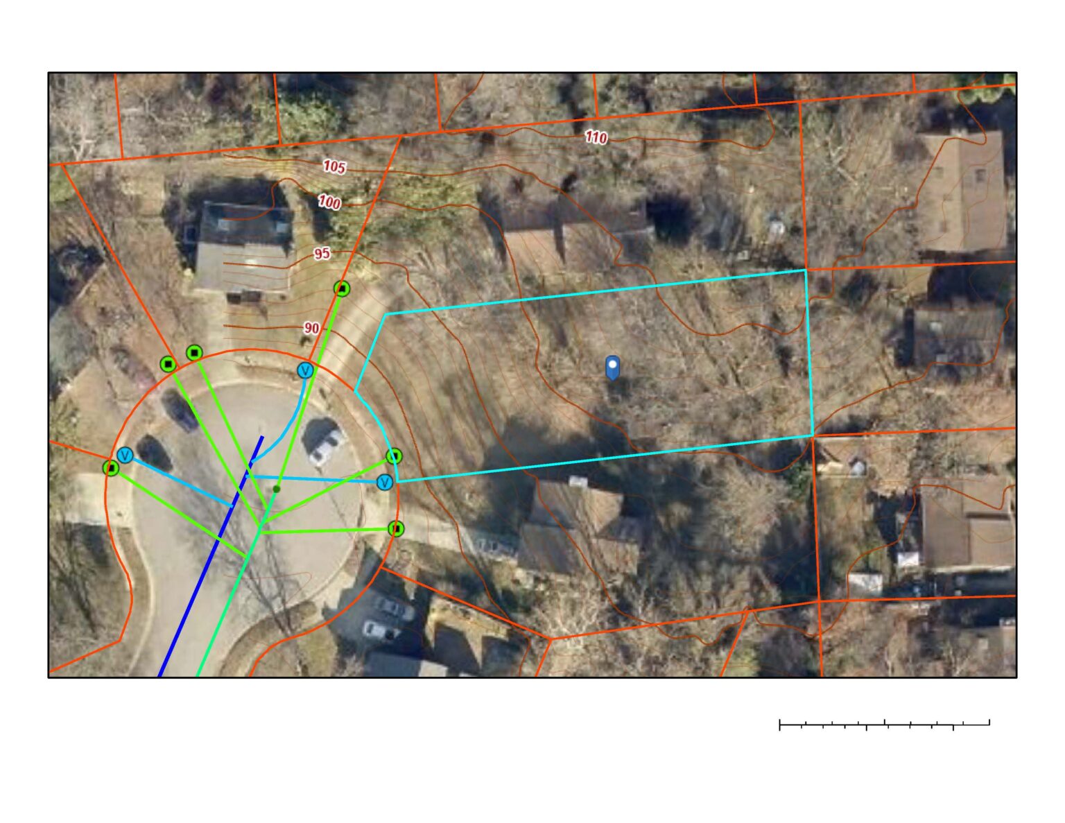 The Three Steps of New Home Construction - Ameri-Star Homes