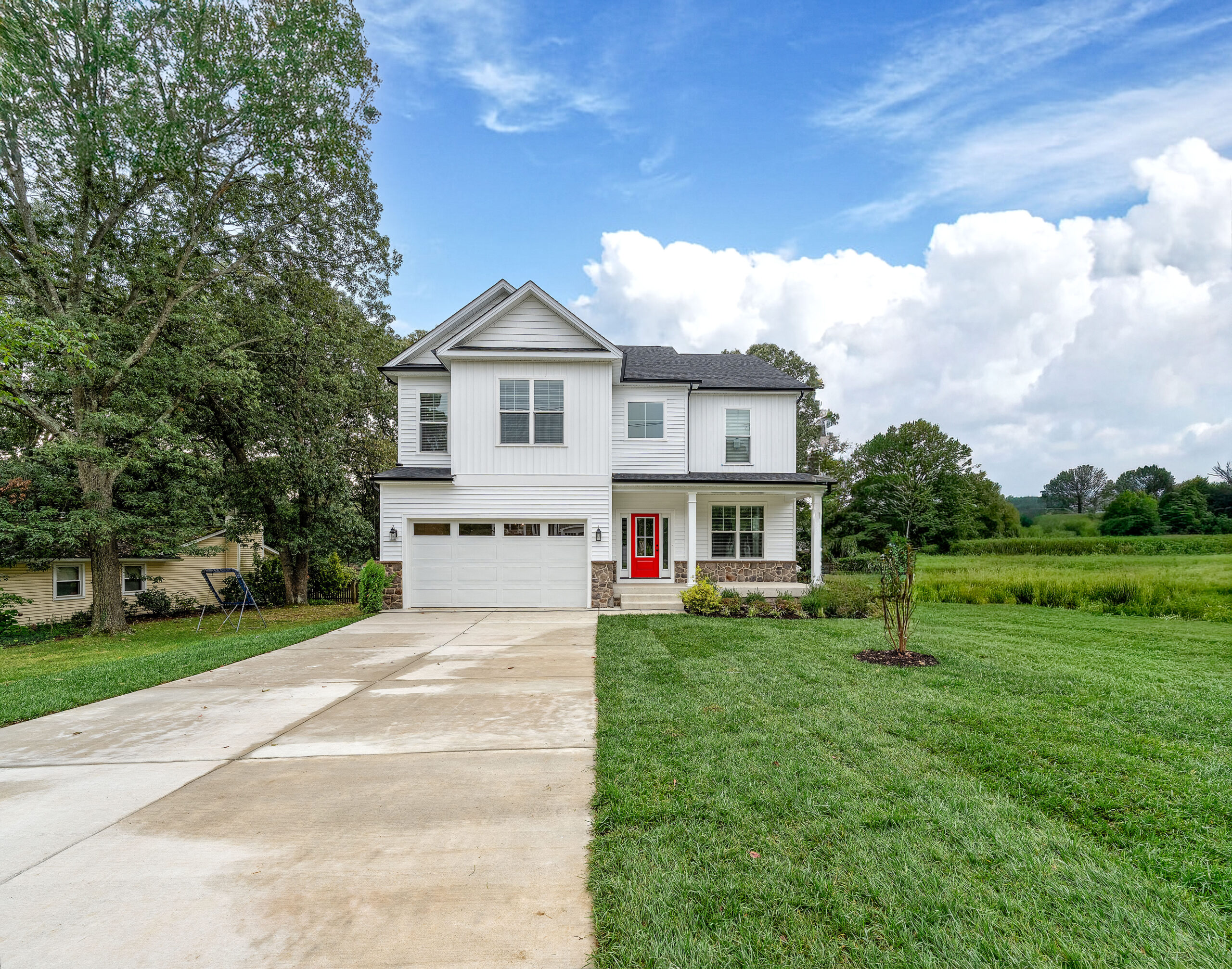 Is New Construction Worth It Today? - Ameri-Star Homes